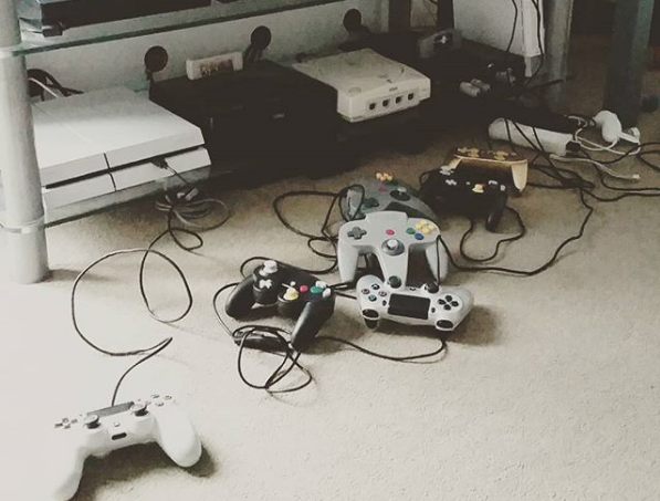 All-Time Top 5 Local Multiplayer Games - Liberal Joon